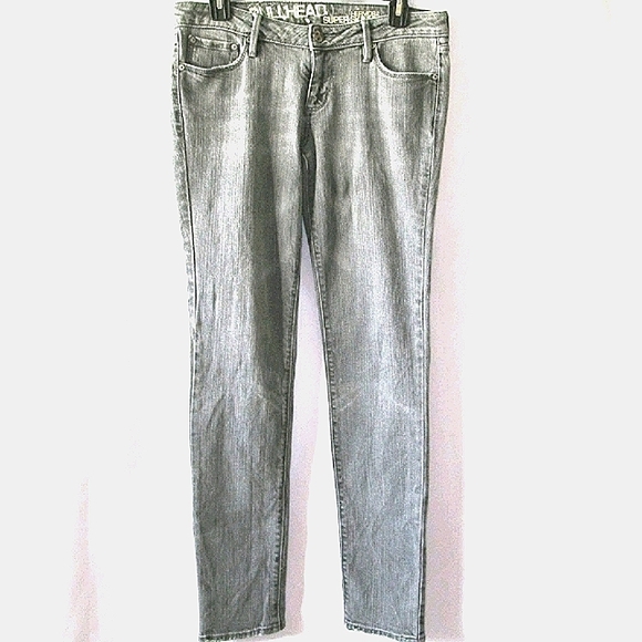 Bullhead | Jeans | Bullhead Hermosa Super Skinny Jeans | Poshmark